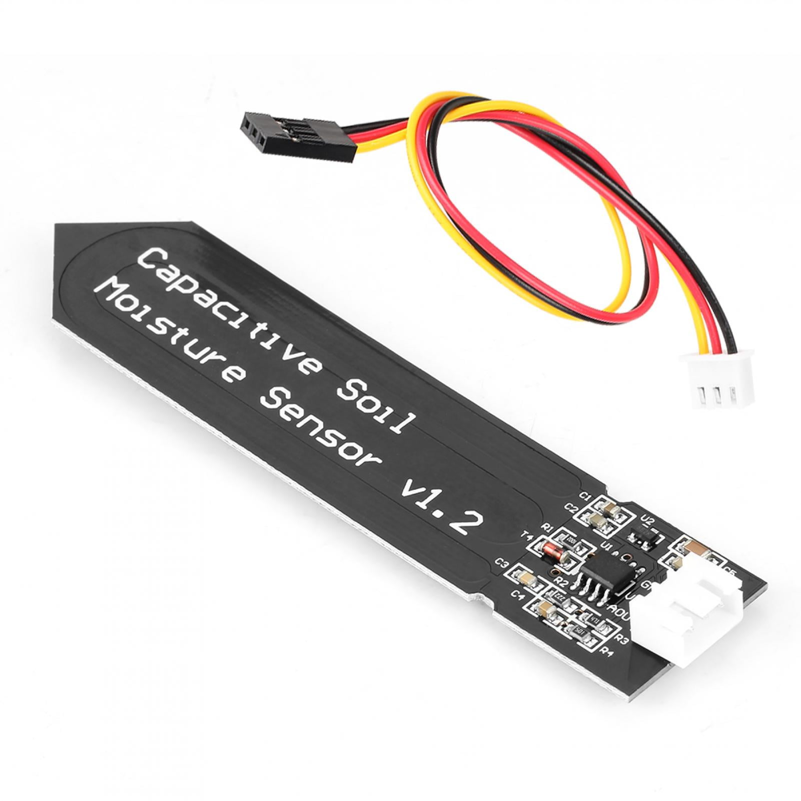 Click here for Fyydes Capacitive Type Soil Moisture Sensor Soil M... prices