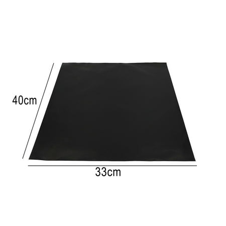 Baking mat BBQ grill mats permanent baking film roasting film permanent ...
