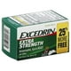 Excedrin Extra Strength Pain Reliever Caplets - 30 CT - Walmart.com
