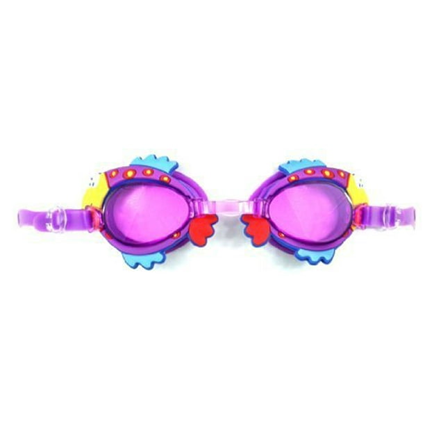 Water Gear Animal Swim Swim Goggles Fish - Walmart.com - Walmart.com