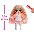 LOL Surprise Tween Neon Pop Stars Fashion Doll, Thea Stars, for Kids ...
