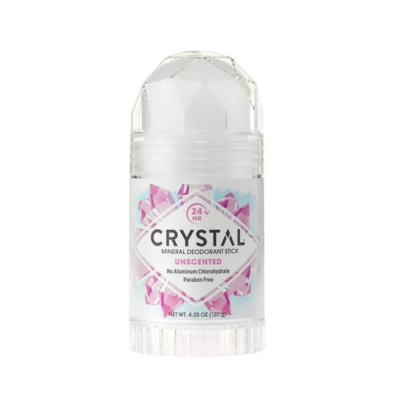 Naturally Fresh Deodorant Crystal