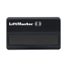 Liftmaster 81650 Wi-Fi AC 1/2 HP Chain Drive Garage Door Opener with ...