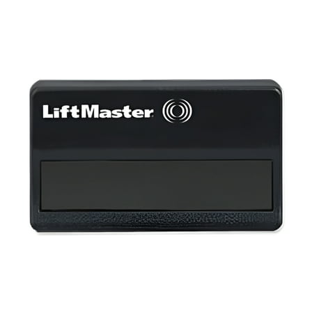 LiftMaster 87504-267 Wi-Fi Garage Door Opener, Belt Drive, Battery ...