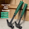Hammer Geological Hammer Ergonomic Handle Portable Home Tool Outdoor ...