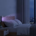 2PC Plug In Mosquito Lamp, Silent Electric Insect Trap, Indoor Bug ...