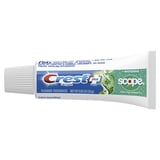 Crest + Scope Complete Whitening Toothpaste, Minty Fresh Breath, Fights ...