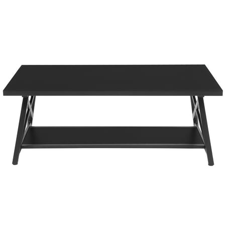 Hancock Park Collection Coffee Table - Walmart.com - Walmart.com