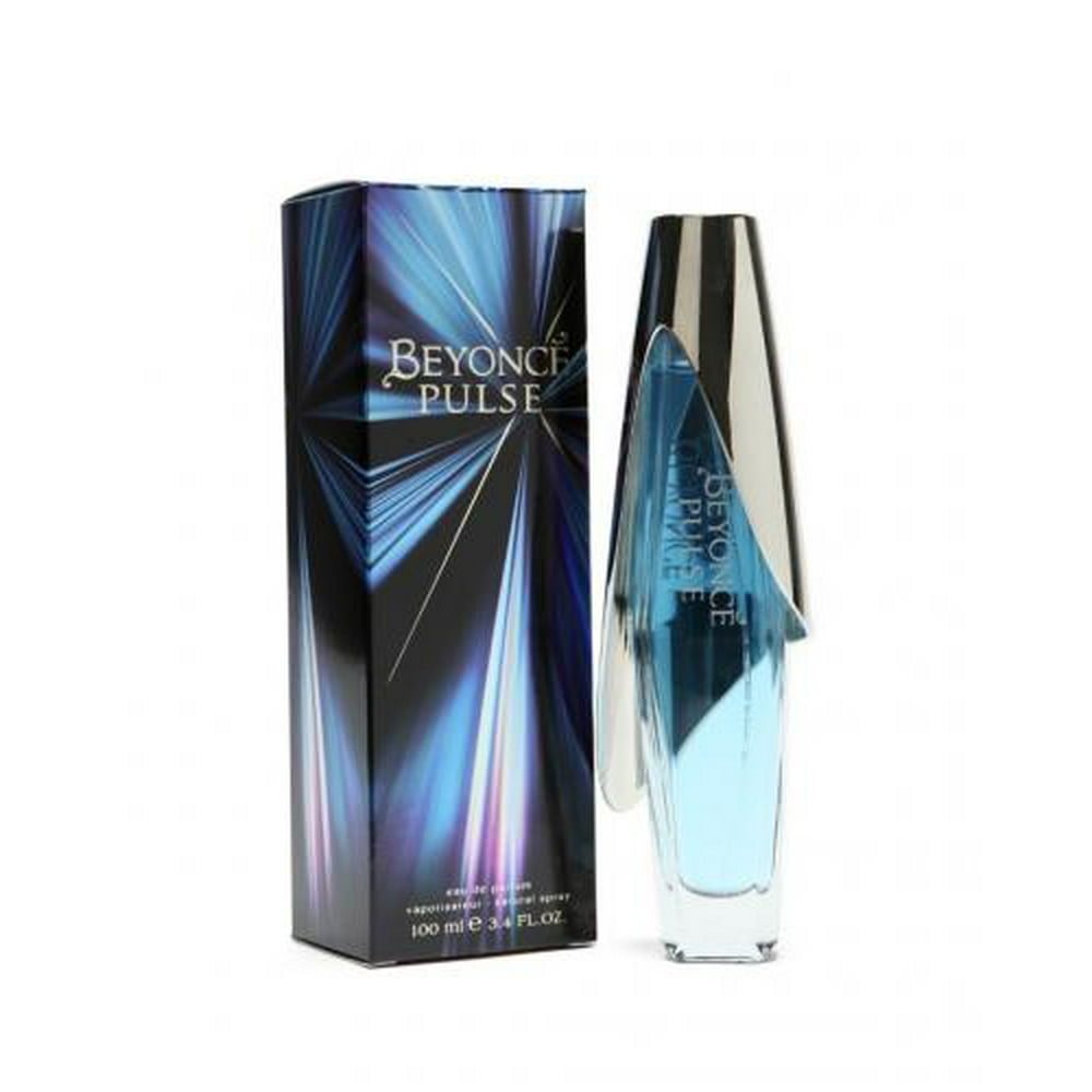 Pulse by Eau De Parfum Spray 3.4 oz for Women - Walmart.com - Walmart.com