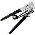 Swing-A-Way Heavy Duty Stainless Steel Manual Can Opener with Smooth ...