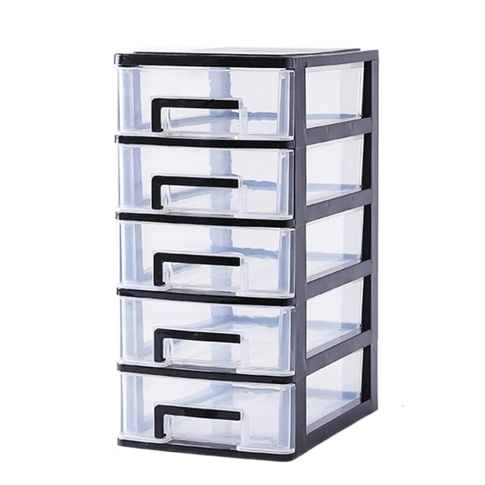 Click here for Sharktrue Xechzx Plastic Storage Drawers  5 Drawer... prices