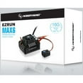 Hobbywing 30105000 EzRun Max6-V3 Toy - Walmart.com