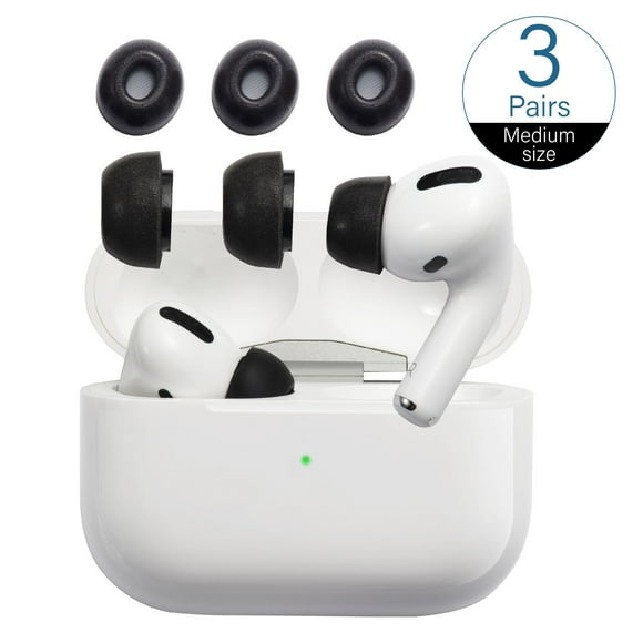 Apple Airpods Pro Ear Tips