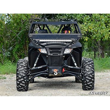 SuperATV 7|10" HD Lift Kit for 2015|2016 Polaris RZR XP 1000 High ...