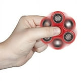 Red Elite Fidget Spinner - Walmart.com