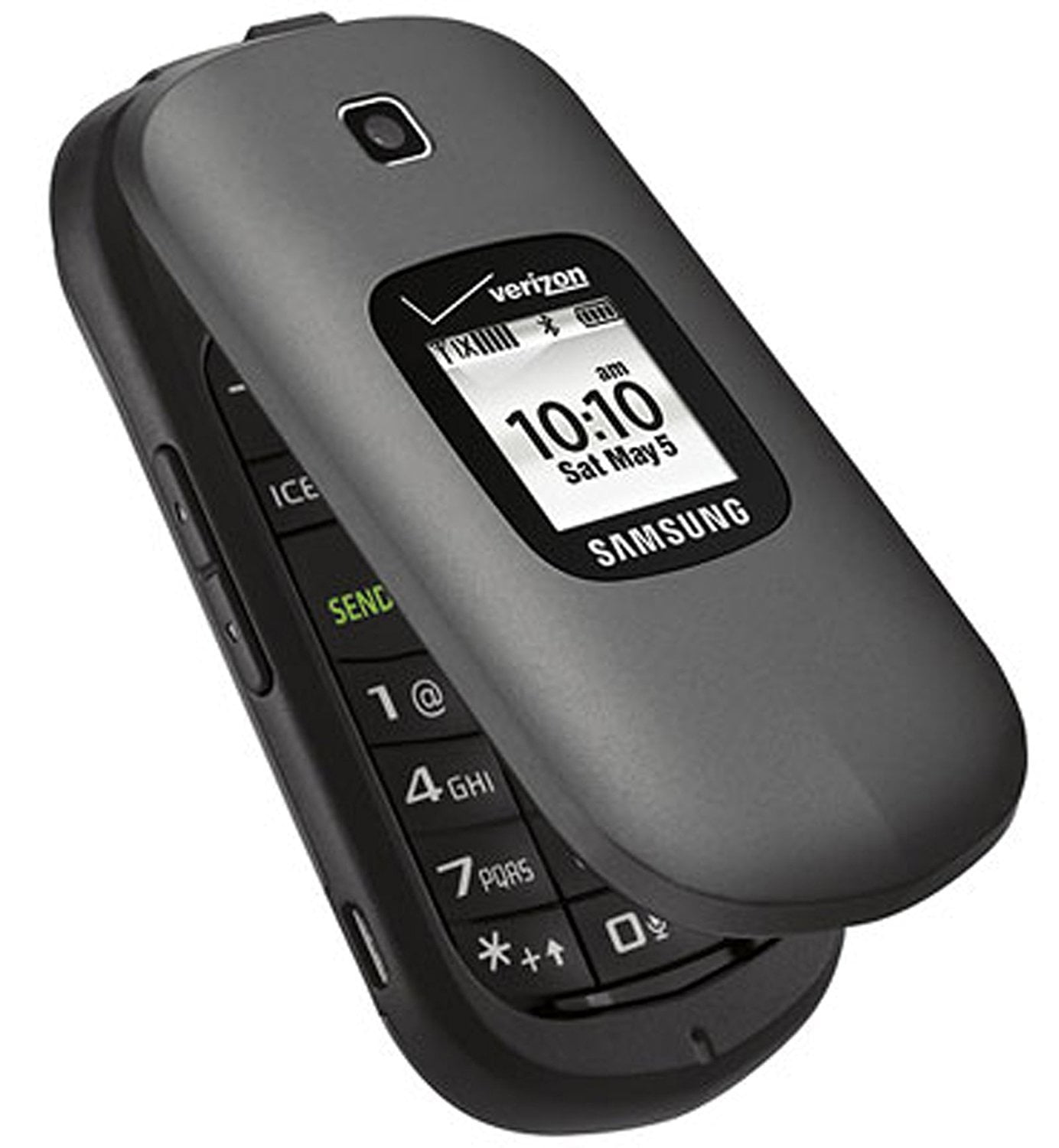 Samsung Verizon Slide Phone