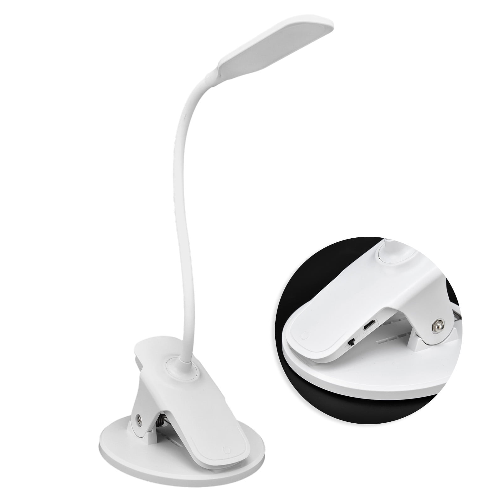 Click here for Mgaxyff Lampe De Lecture Nocturne  Lampe De Table... prices