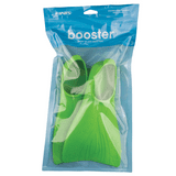 FINIS Booster Fins - Child Training Swim Flippers for Youth Ages 8-11 ...