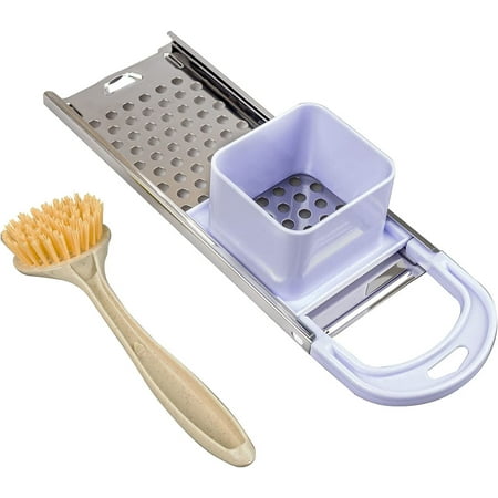 Homemade Noodle Dumpling Making Tool,Stainless Steel Spaetzle Maker ...