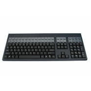 Ablenet Kinderboard Large Key Keyboard - Wired, USB 2.0, QWERTY - Black ...
