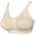 BIMEI Mastectomy Bra with Pockets for Breast Prosthesis Non-Wired ...