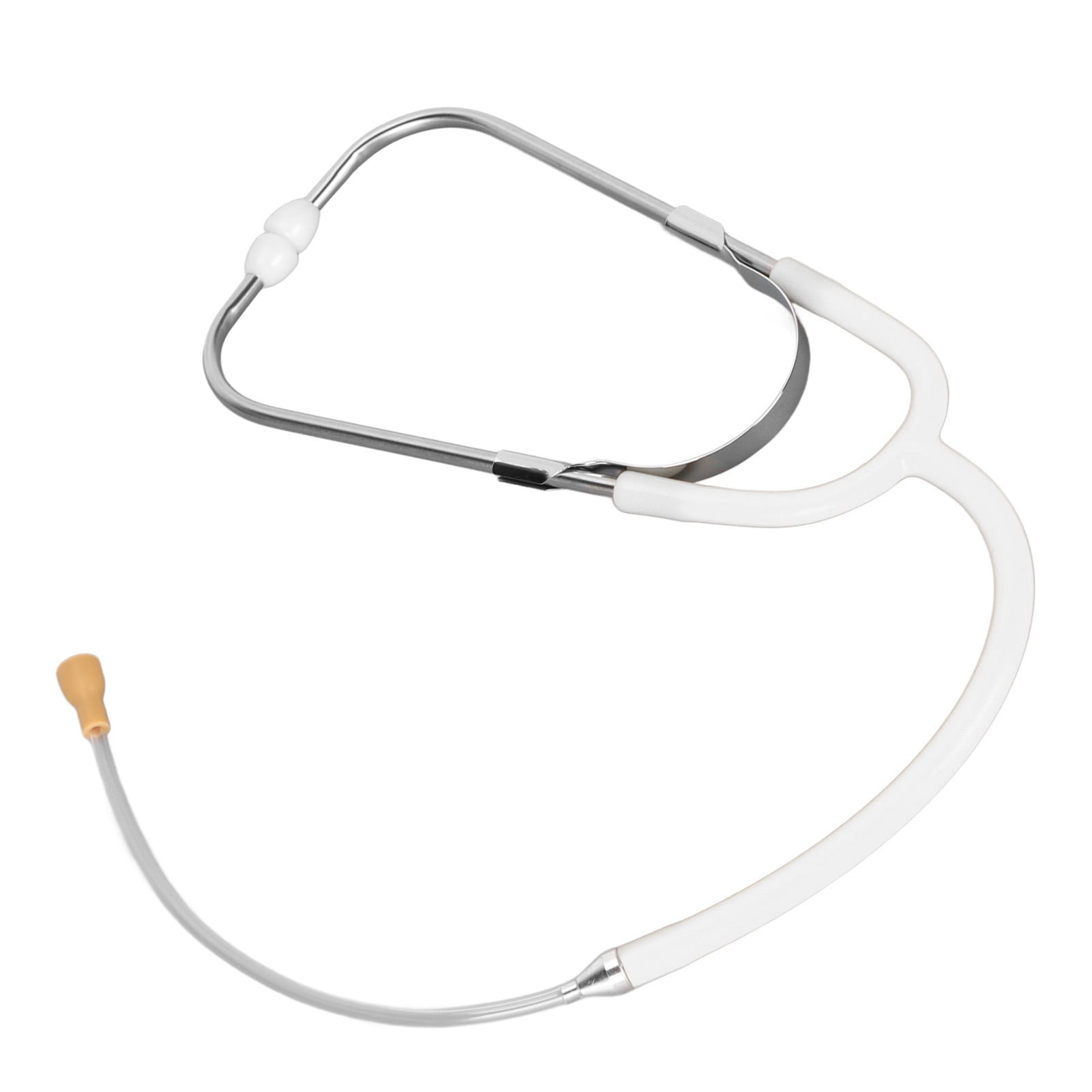 Click here for Estink Metal Binaural Listening Stethoscope Earing... prices
