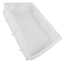 Wiher Large Silicone Molds for Resin,9 Inch Upgraded Large Resin Molds ...