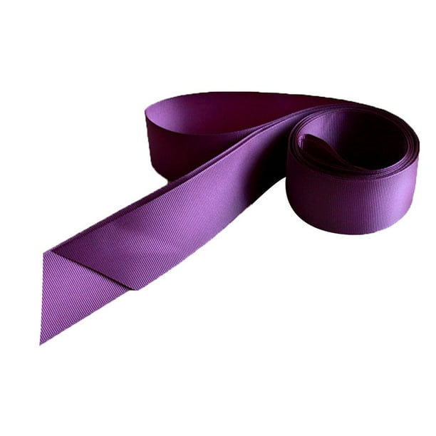homeholiday Simple Classic Colorful Ribbon Sash for Dress Formal ...
