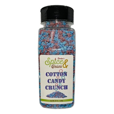 Chocolate Cookie Crunch Ice Cream Topping & Cake Decoration 12oz, by ...