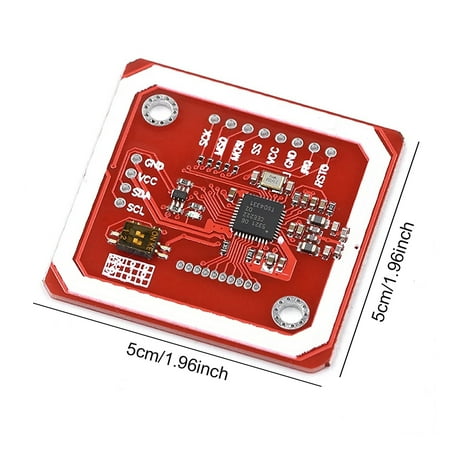 ID Card Writer Module Wireless Professional Detachable PCB Copier PCB ...