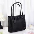 1 Pair Cowhide Leather Bag Strap Covers Bag Handle Wrap Wide Shoulder ...