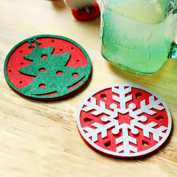 Coca Cola Coasters