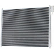 TRQ AC Condenser A/C Air Conditioning for Ford F250 F350 F450 6.4L ...