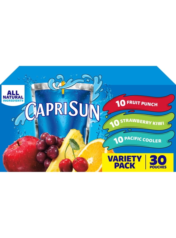 Kids & Multipack Juices in Juices - Walmart.com