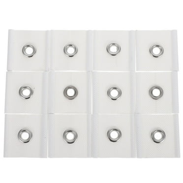 Outdoor Awning Attachment Hooks Fit for Motorhomes Caravans Sun Sail ...