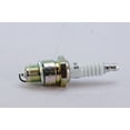 NGK (7331) BP6HS Standard Spark Plug - Set of 4 - Walmart.com