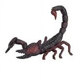MOJO Emperor Scorpion Realistic International Wildlife Hand Painted Toy ...