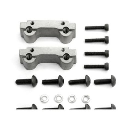 HPI Racing HPI101101 Engine Mount Set with Trophy 3.5-4.6 Spare Parts ...