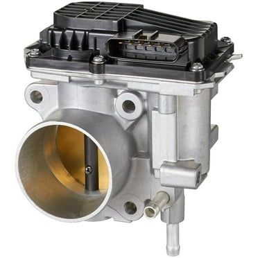 Free Shipping! Spectra Premium Fuel Injection Throttle Body Assembly ...