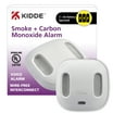 Free Shipping! Kidde Combo Smoke and Carbon Monoxide Alarm P3010K ...