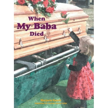 When My Baba Died | Walmart Canada