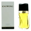 Estee Lauder KNOWING Perfume - Eau De Parfum Spray 2.5 oz for Women ...