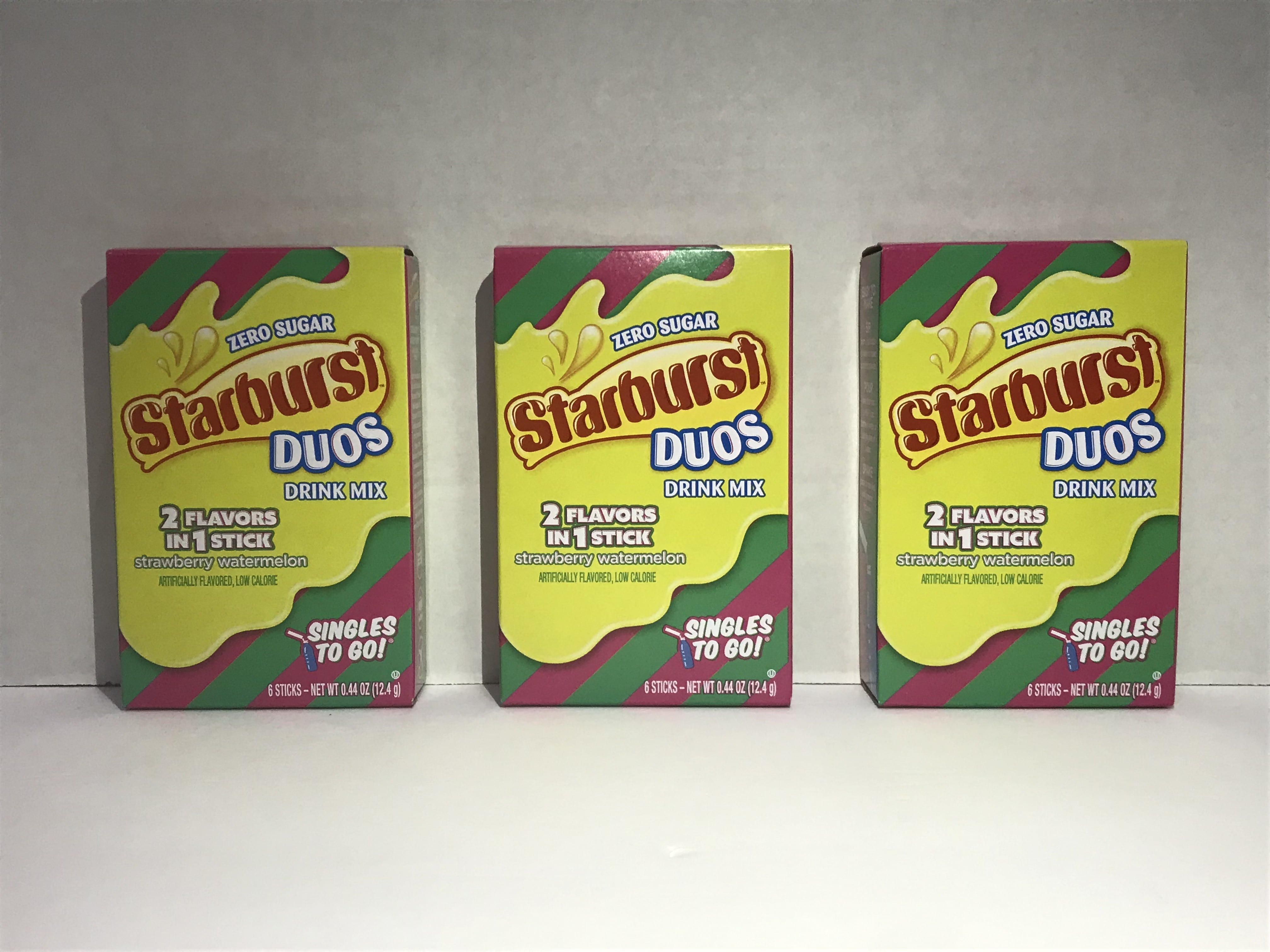 Watermelon Flavor Starburst at Johnny Moe blog