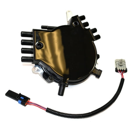 A-Team Performance OPTISPARK DISTRIBUTOR LT1 LT4 95-97 GEN 2 CAMARO ...