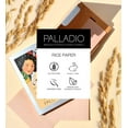 Palladio Rice Paper Facial Tissues for Oily Skin, Face Blotting Sheets ...