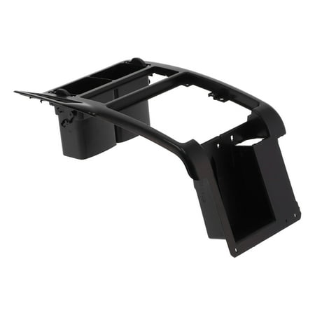 Dash Ac Air Vent Grille Panel Bezel Center Console Grill Center Console ...