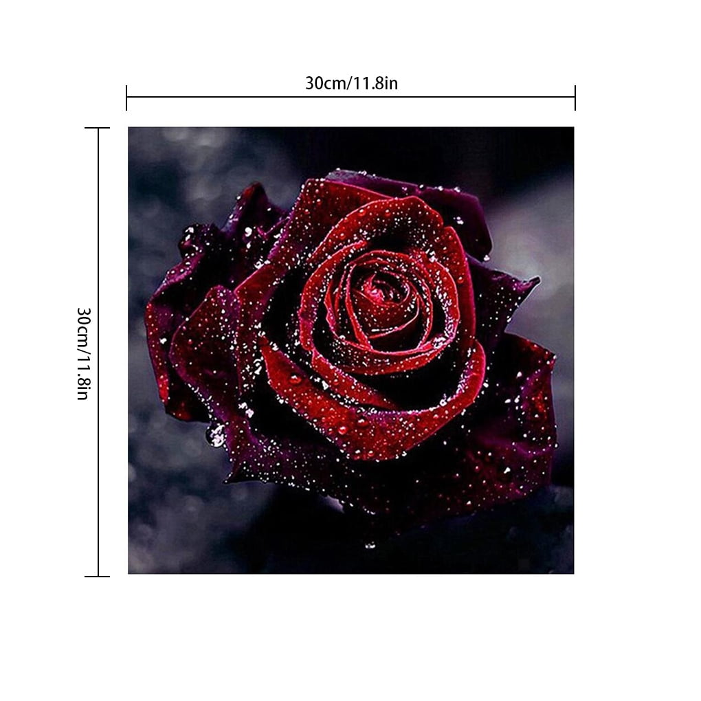 Click here for Unbranded Home Decoration Rhinestone Cross Stitch... prices