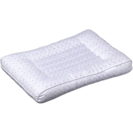 Contour Pillow, Standard Textile Pillows, Neck Pillows for Sleeping ...