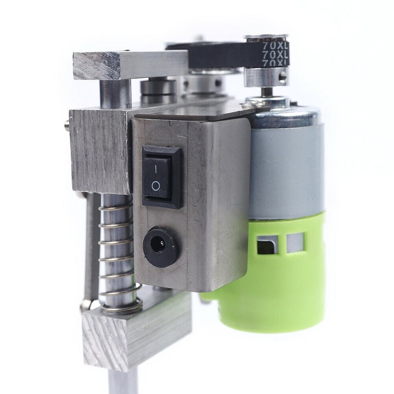 Mini Hobby Drill Press