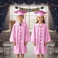 Boys Elegant Preschool Graduation Romper Girls Sailor Collar And Tassel ...